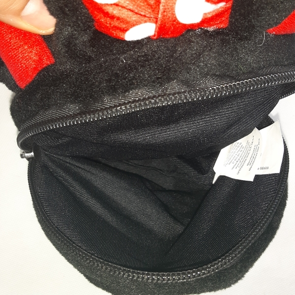 Disney | Accessories | Disney Minnie Mouse Head Purse | Poshmark